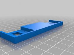 raspberry pi stereo camera 3D Models | Page 1 | STLFinder