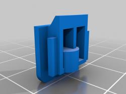 icom ic m32 clr button 3D Models | Page 1 | STLFinder