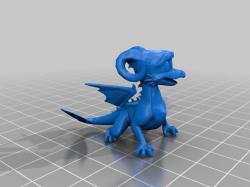 spyro mod 3D Models | Page 1 | STLFinder