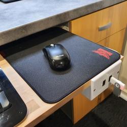 slide out desk 3D Models | Page 1 | STLFinder