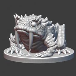 slurk pathfinder 3d models 【 STLFinder