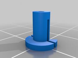 snes ac port 3D Models | Page 1 | STLFinder