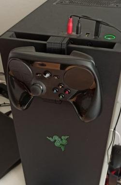 steam controller case 3D Models | Page 1 | STLFinder