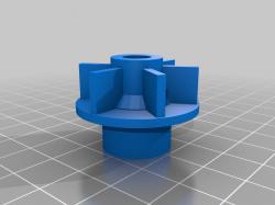 sfx1000 pool pump 3D Models | Page 1 | STLFinder