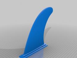sup fin 3D Models | Page 1 | STLFinder