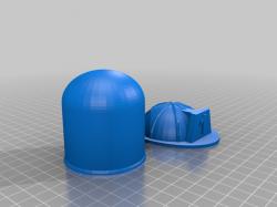 trailer ball hitch 3D Models | Page 1 | STLFinder