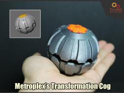 transformers cog 3D Models | Page 1 | STLFinder