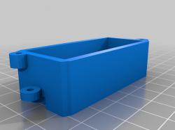 traxxas receiver box 3D Models | Page 1 | STLFinder