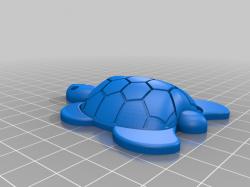 turtle model | Page 1 | STLFinder