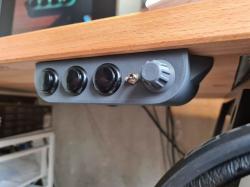 button under the desk 3d models 【 STLFinder