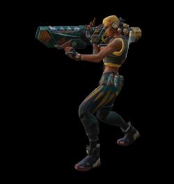 valorant raze 3D Models | Page 1 | STLFinder