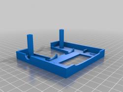internet socket cad block 3D Models | Page 1 | STLFinder
