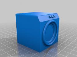 machine doll 3D Models | Page 1 | STLFinder