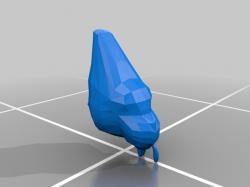 ror2 commando 3D Models | Page 1 | STLFinder