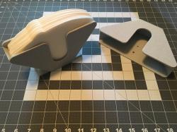 cone coffee filter 3d models 【 STLFinder
