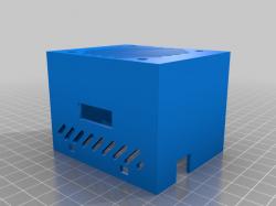 arduino cnc shield 3D Models | Page 1 | STLFinder