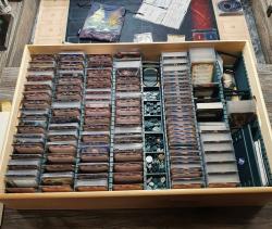 arkham horror card game sniper 3D Models | Page 1 | STLFinder