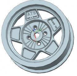 ats classic 3d models 【 STLFinder