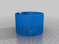 Acurite Weather Station shelf - Free 3D Model | STLFinder