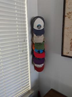 macrame baseball cap hanger diy 3D Models | Page 1 | STLFinder