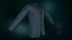navy blue blazer resin jacket buttns 3D Models | Page 1 | STLFinder
