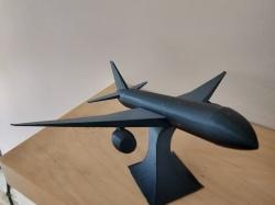 boeing dreamliner model | Page 1 | STLFinder