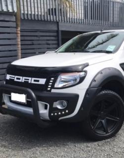 bonnet guard clips 3D Models | Page 1 | STLFinder