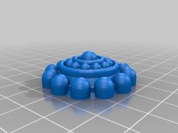 boton charro 3D Models | Page 1 | STLFinder