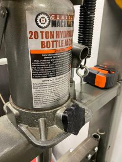 jack knob 3d models 【 STLFinder