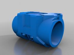 titanfall 2 bt statue 3D Models | Page 1 | STLFinder