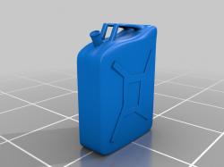 mace canister 3d models 【 STLFinder