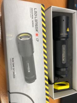 led lenser i7 3D Models | Page 1 | STLFinder