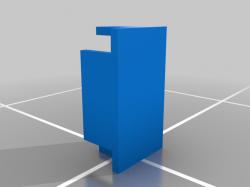 dc dc buck converter 3d models 【 STLFinder