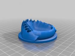 denture drill bit holder 3D Models | Page 1 | STLFinder