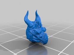dragon helm 3D Models | Page 1 | STLFinder