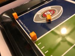 electric football passing sticks 3D Models | Page 1 | STLFinder