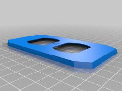 electrical switch 3D Models | Page 1 | STLFinder