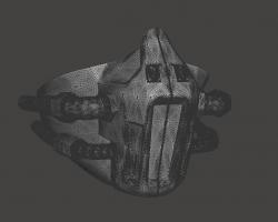 erron black mask 3D Models | Page 1 | STLFinder