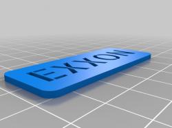 exxon toy gas truck 3D Models | Page 1 | STLFinder