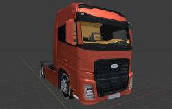 ford fmax 3D Models | Page 1 | STLFinder