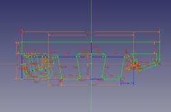din rail dimensions 3D Models | Page 1 | STLFinder