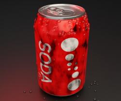 generic soda can 3D Models | Page 1 | STLFinder