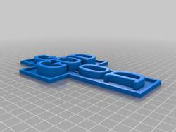 is kalibrr good 3D Models | Page 1 | STLFinder