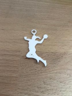 handball player 3D Models | Page 1 | STLFinder