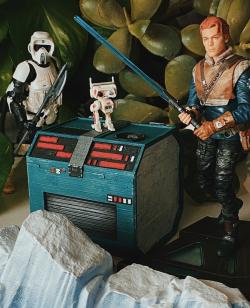 jedi fallen order cockpit 3D Models | Page 1 | STLFinder