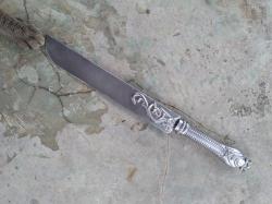 bloody queen identity v 3D Models | Page 1 | STLFinder