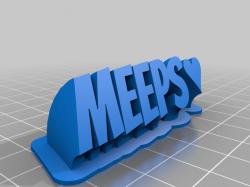 lol bard meeps 3D Models | Page 1 | STLFinder