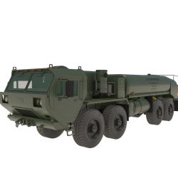 m978 hemtt 3D Models | Page 1 | STLFinder