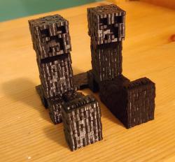 creeper phone 3D Models | Page 1 | STLFinder