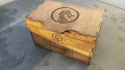 mini storage chest 3D Models | Page 1 | STLFinder